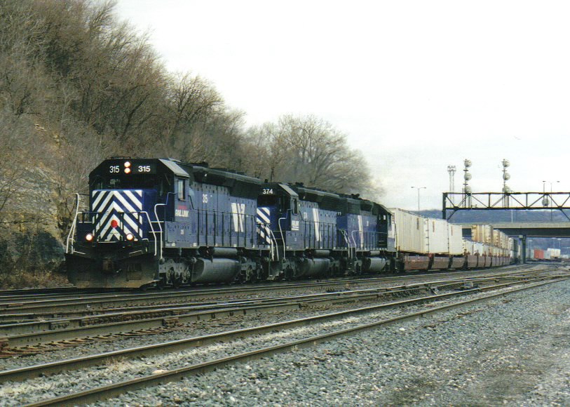 MRL 315